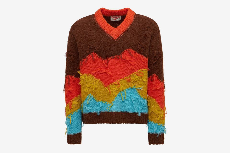 10 of the Best Wool Sweaters to Wear to the Office in 2021