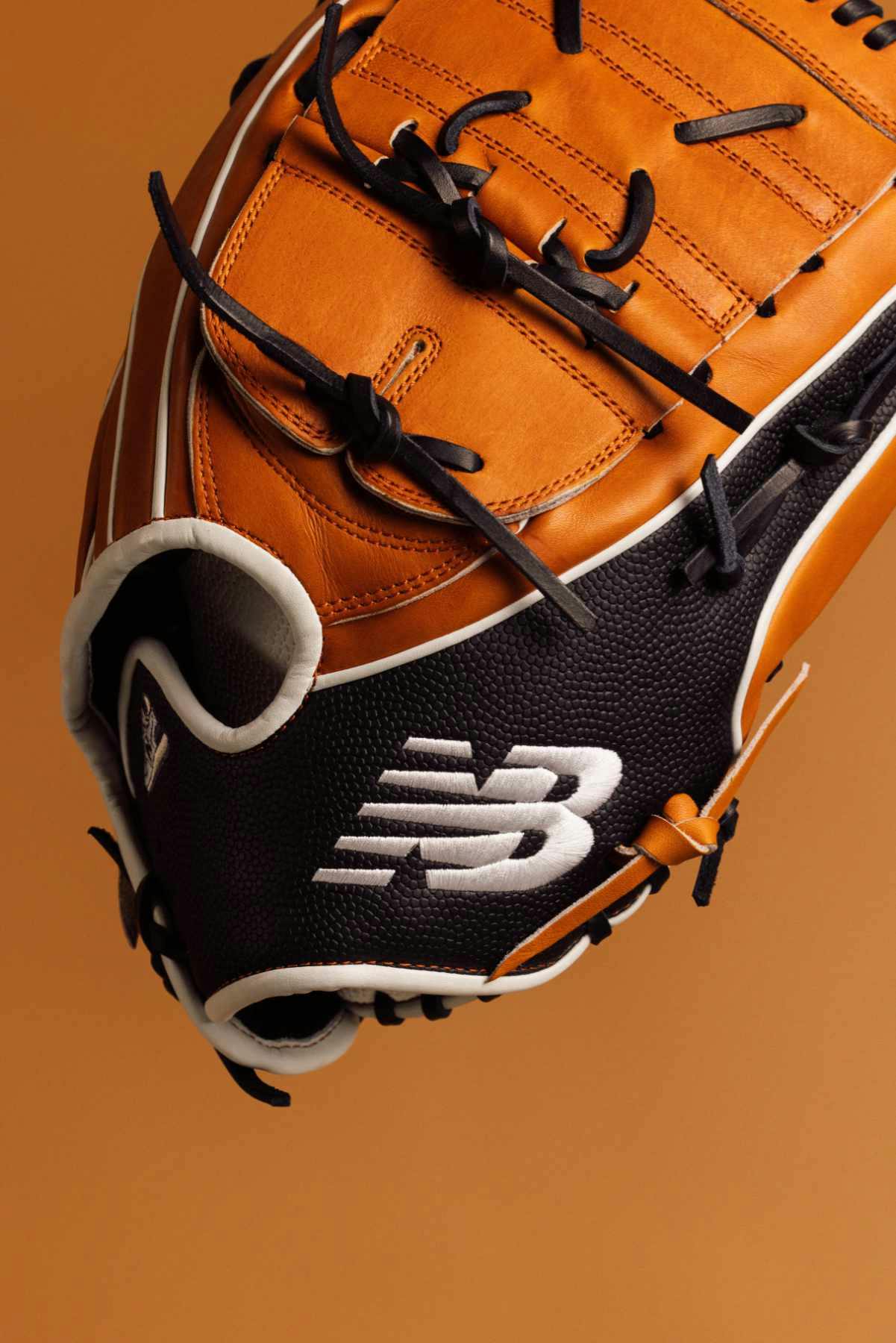 Shohei Ohtani's New Balance Glove Is as Special as He Is