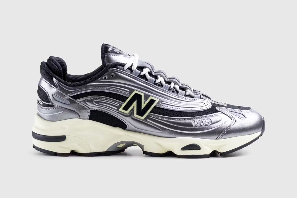 Nike's Air DT Max 96 Shoes Prepare for Prime Time (Again)