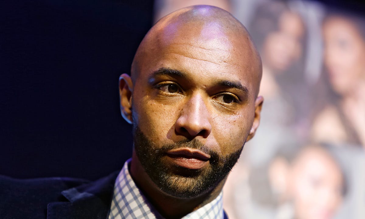 Joe Budden Says Logic Is "One of the Worst Rappers Ever"