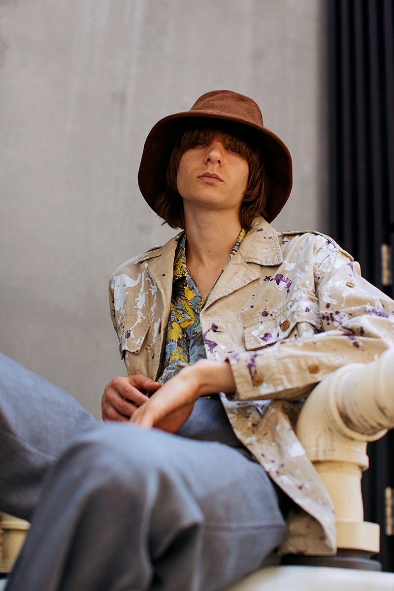 Needles SS20 Is a Maximalist Tour de Force