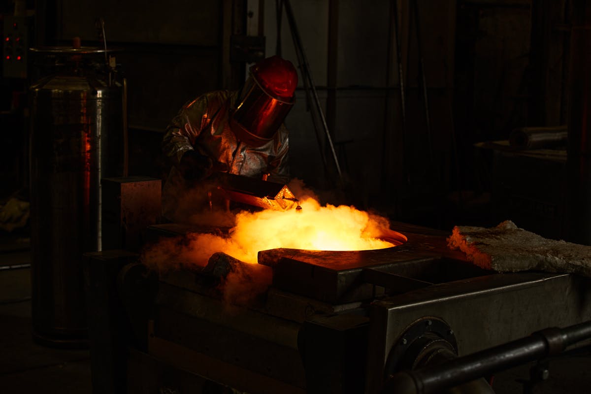 MSCHF's Guns 2 Swords took The Met Gala, Thanks to Grimes