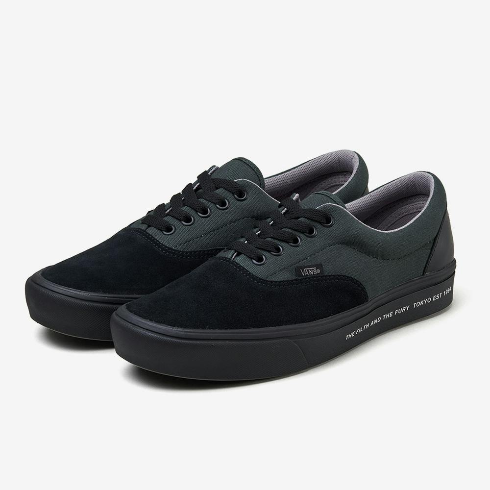 NEIGHBORHOOD x Vans Comfycush Collection: Images & Release Info