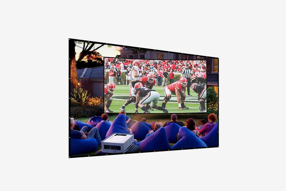 It's Time to Upgrade Your Home Movie Setup & Here's How