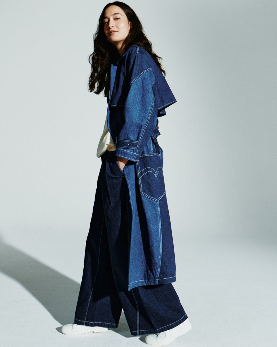 Levi's RED Fall/Winter 2021 Collection: Release Date, Buy