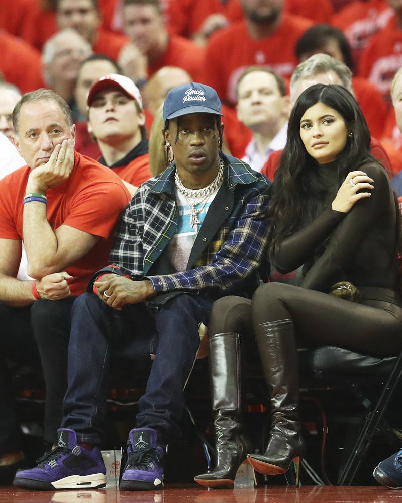 Travis Scott Sneaker Collaborations: A Beginner’s Guide