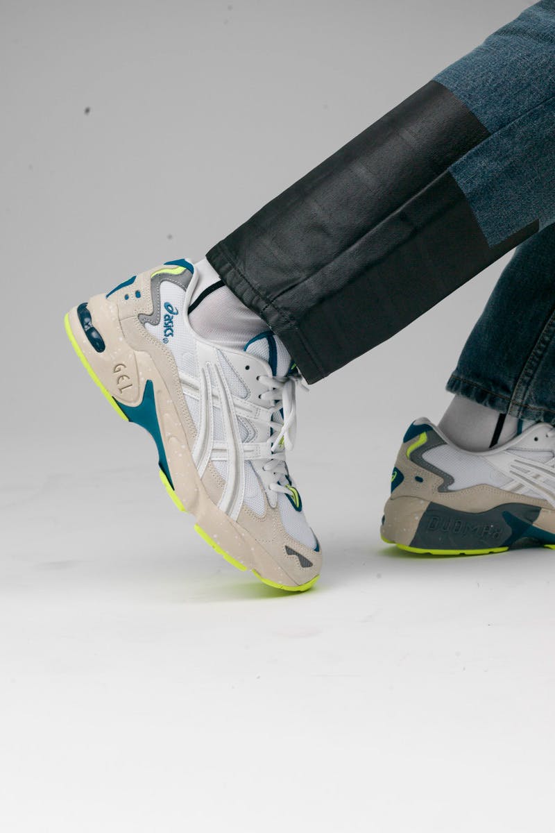 ASICS GEL-Kayano 5 OG: New Colorways & Where to Buy