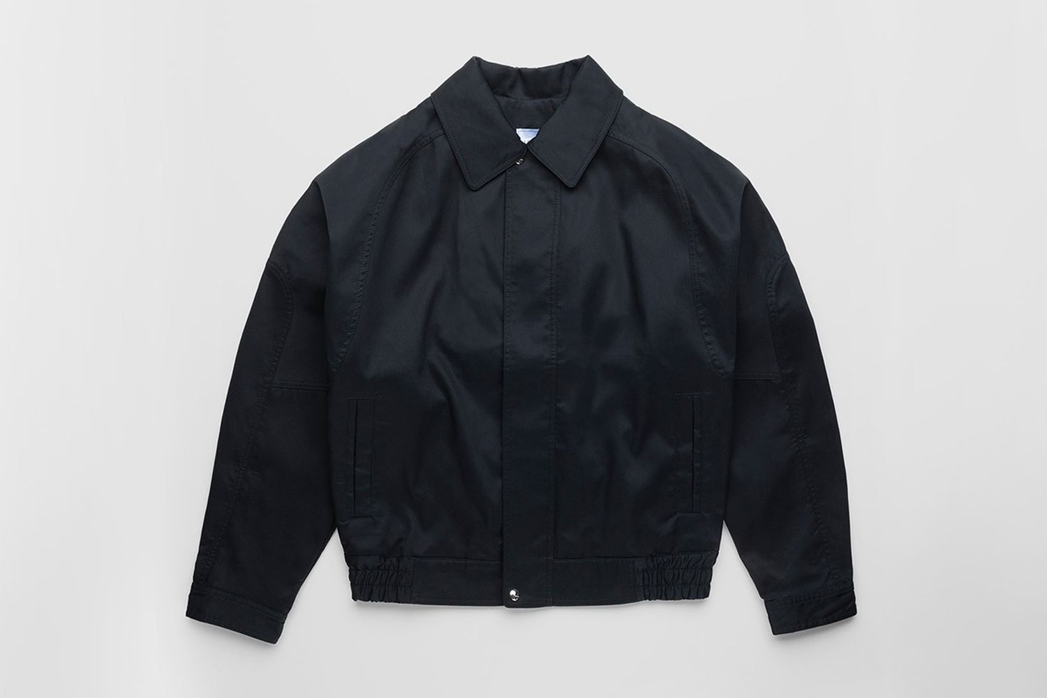 The 10 Best Black Jackets to Wear for Winter 2021