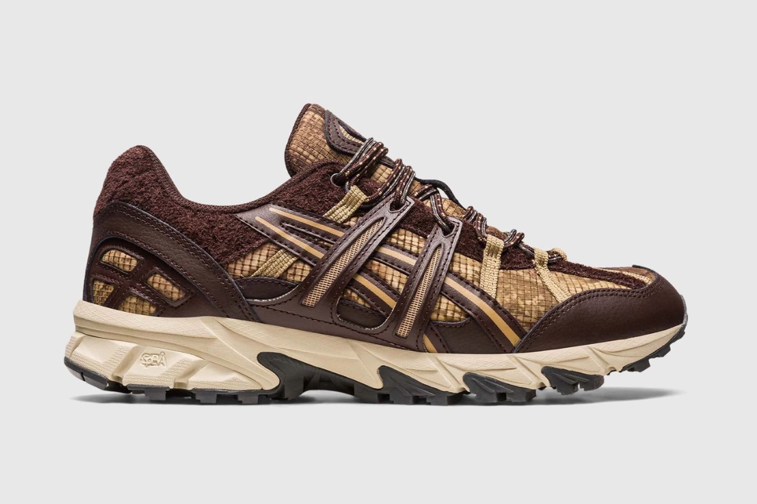 ASICS GEL-SONOMA 15-50 "Future Trails Pack": Release Info