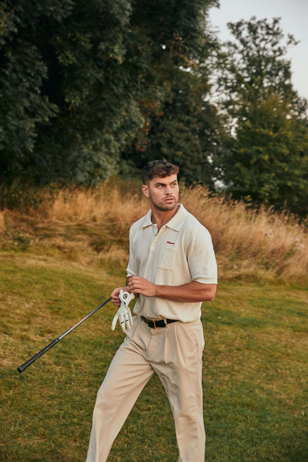 Take a Look at the Brands Making Golf Fashion Cool