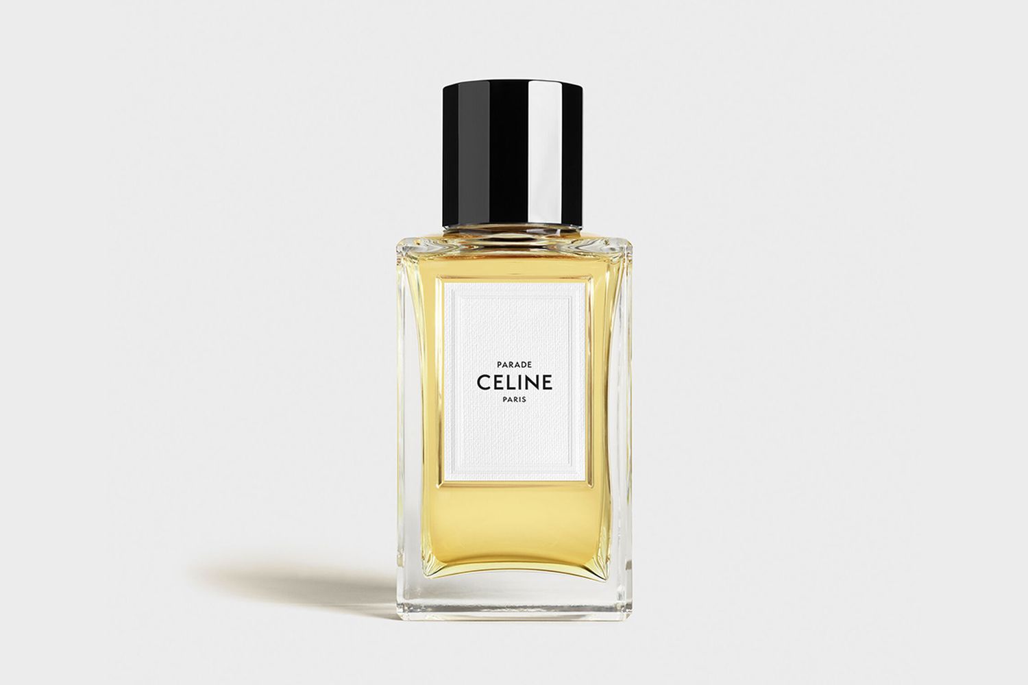 This Is How Celine's Haute Parfumerie Fragrances Really Smell