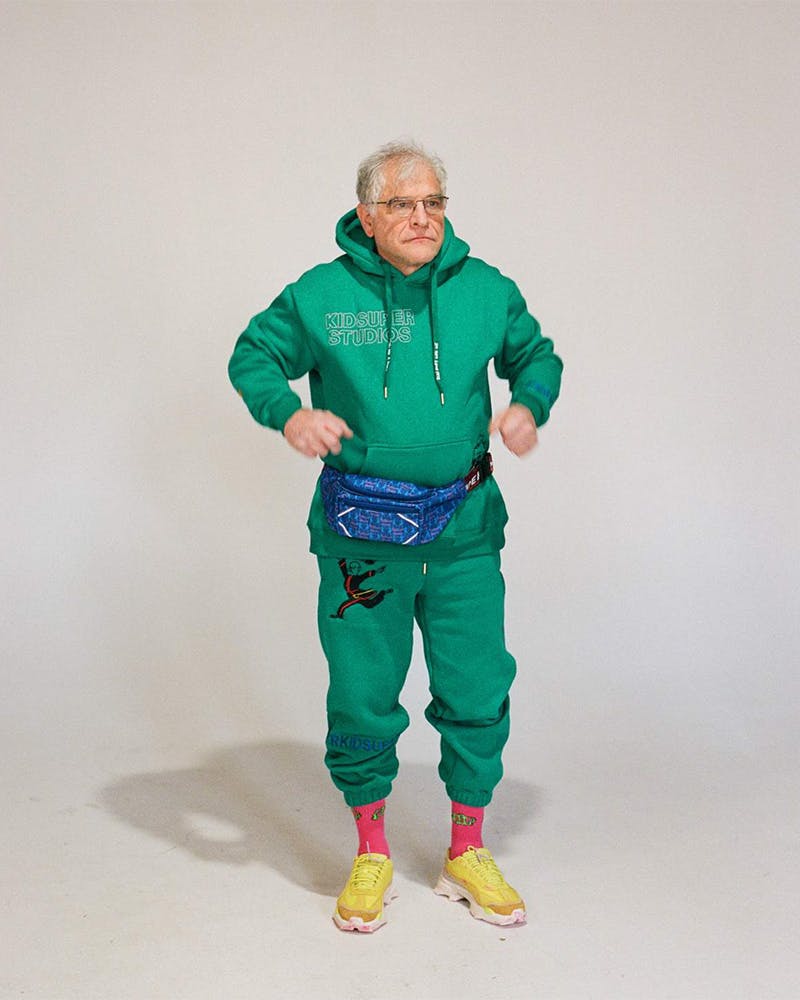 Kidsuper SS20 Lookbook Features Real-Life Teachers: Shop It Here