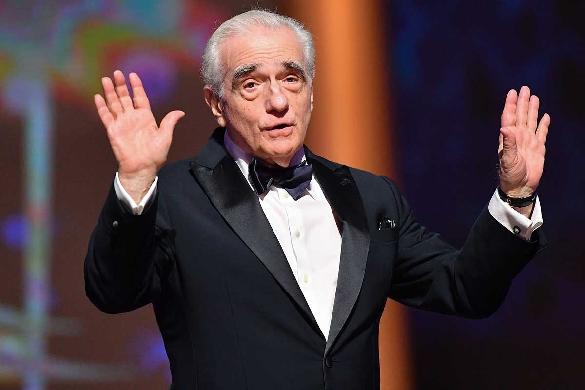 Martin Scorsese Says Marvel Movies Lack "Risk" in Recent Op-Ed