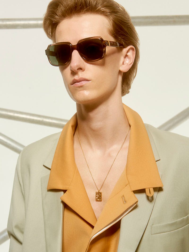 Martin Asbjørn's New Collection is Made For the Modern Day Man