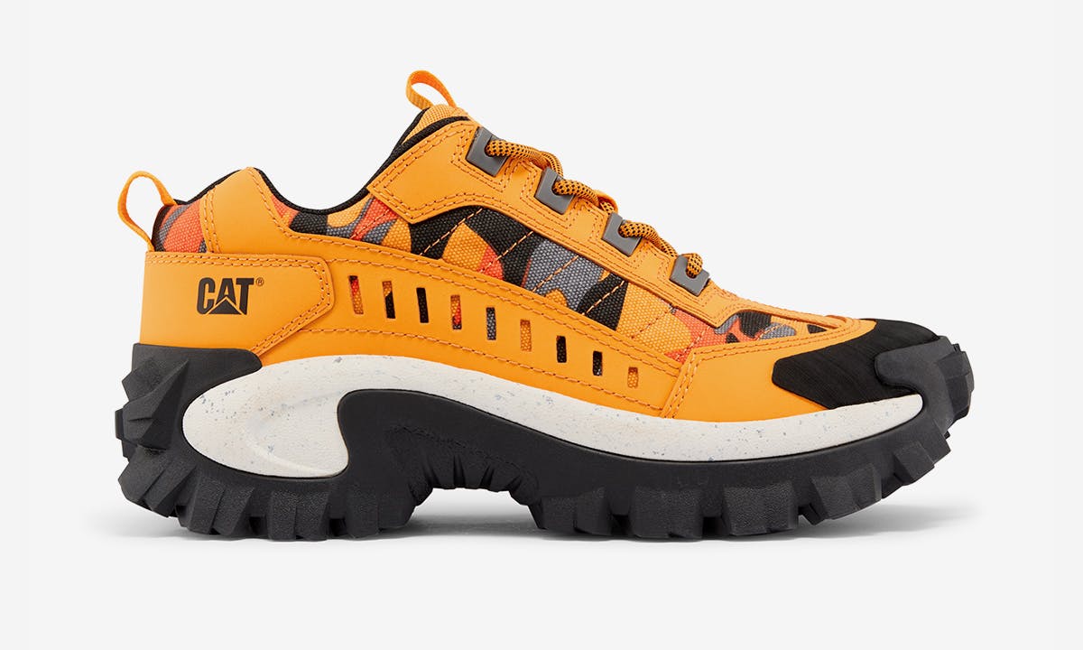 CAT Intruder FW19 Colorways: Buy Here Now