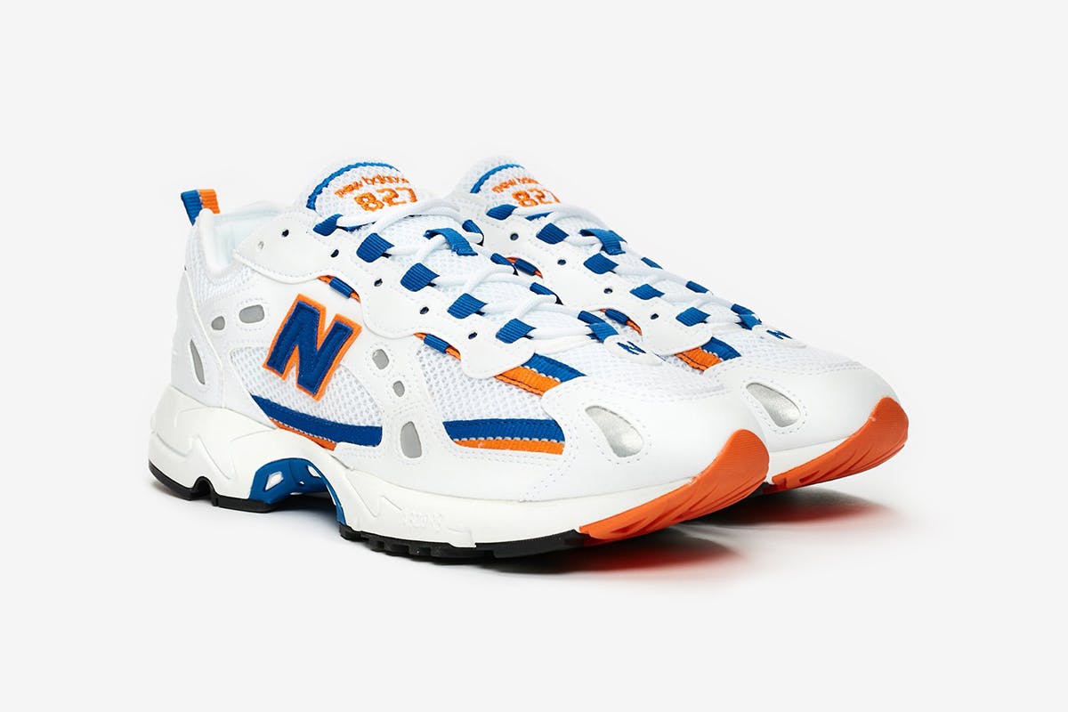 New Balance 827 Spring 2020: How & Where to Buy Tommorrow