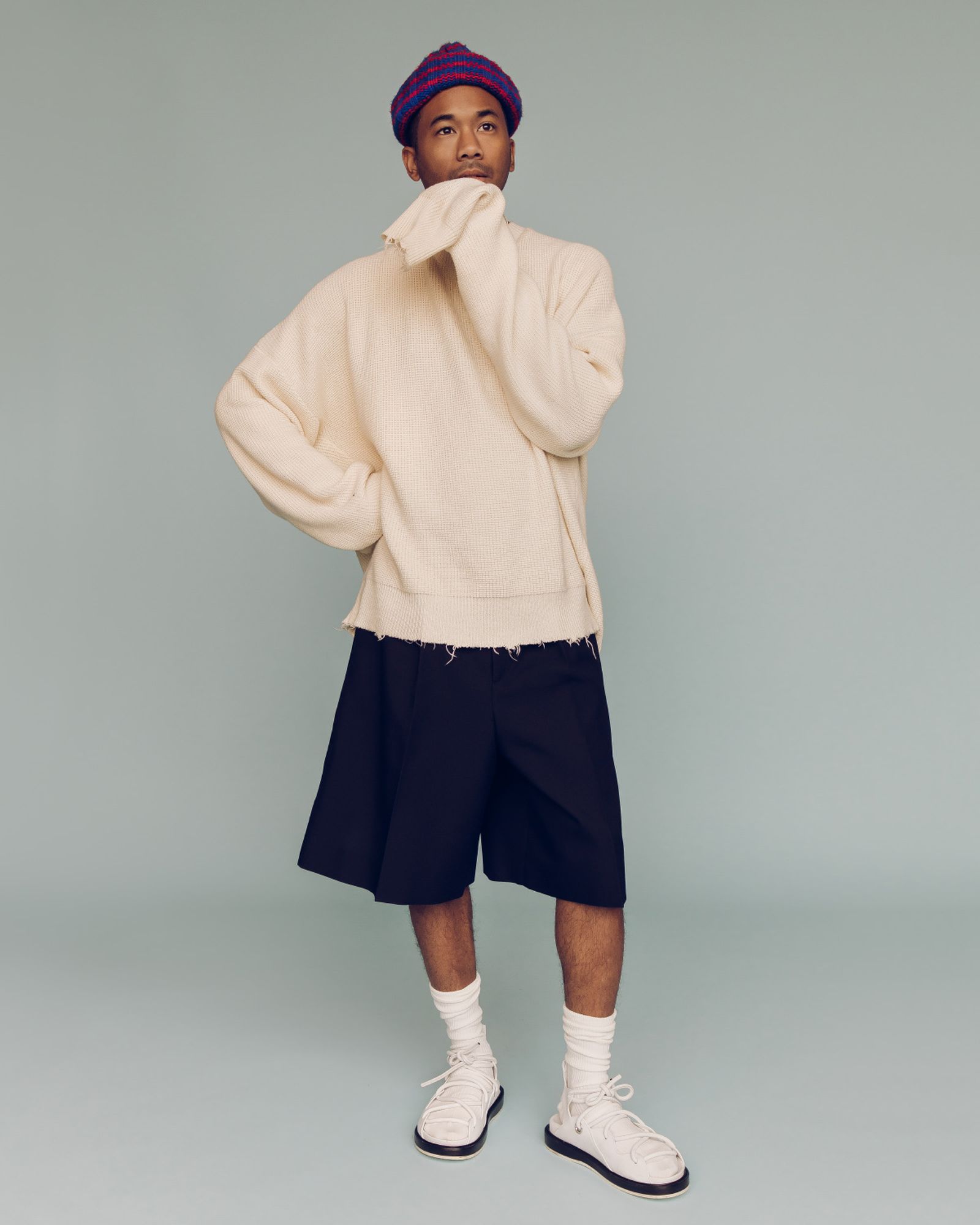 How Toro y Moi Found a New Sense of We in DIY