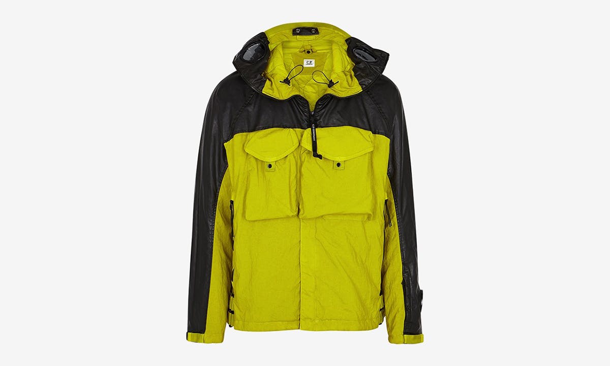 These All-Weather Jackets Are Fit for All Elements