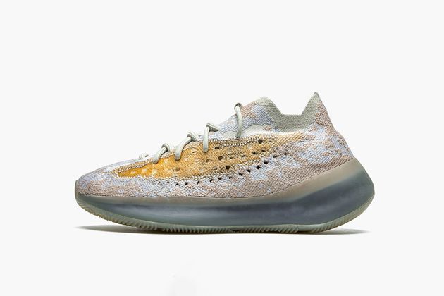 The Best YEEZY Colorways From the Most Popular Silhouettes