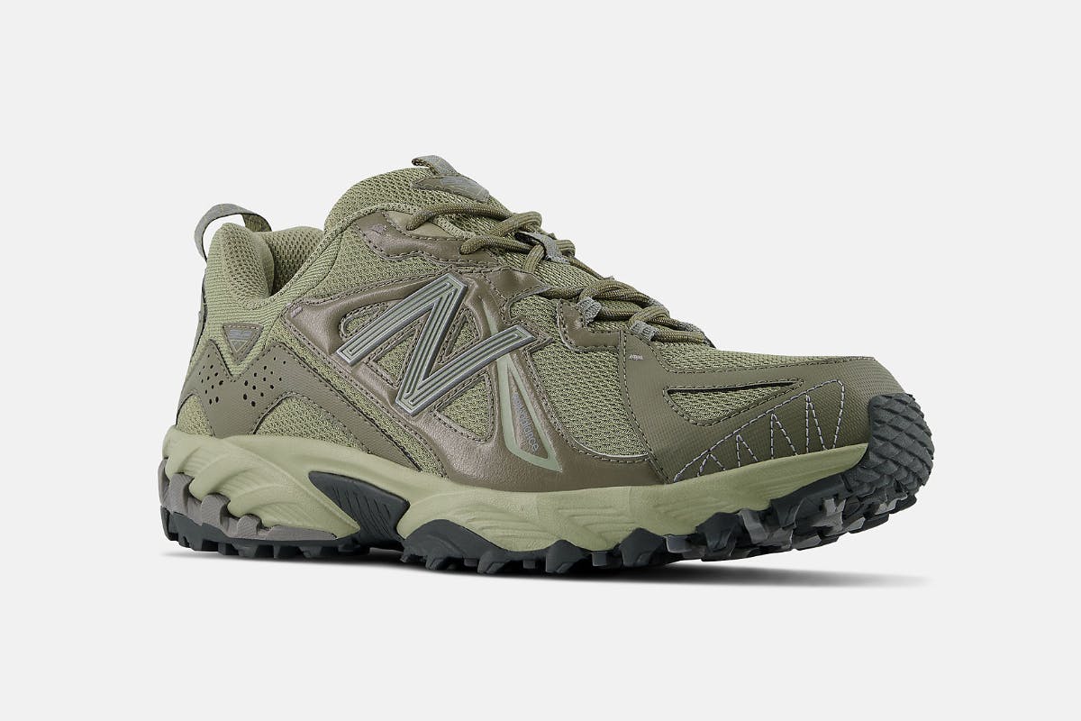 Let New Balance's All Terrain Collection Be Your Outdoor 'Fit Inspiration