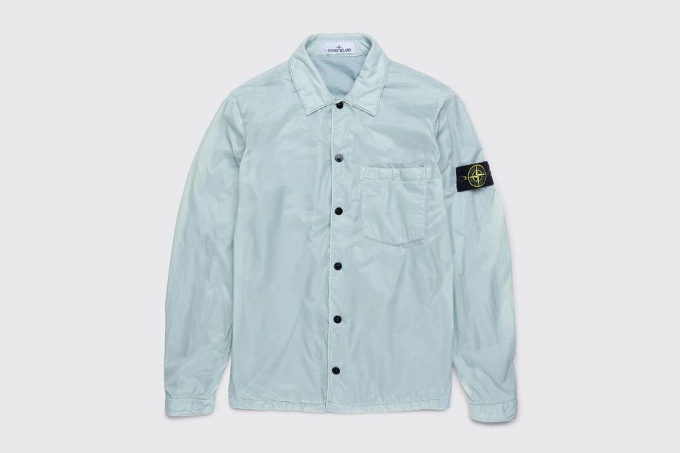 The History of Stone Island | Highsnobiety