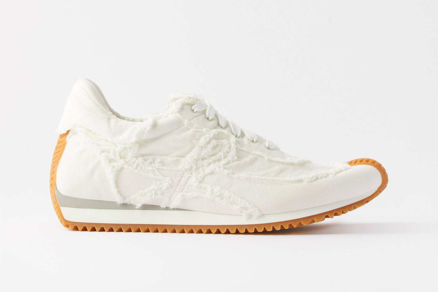 LOEWE's Flow Runner Is Leading a Retro Sneaker Trend