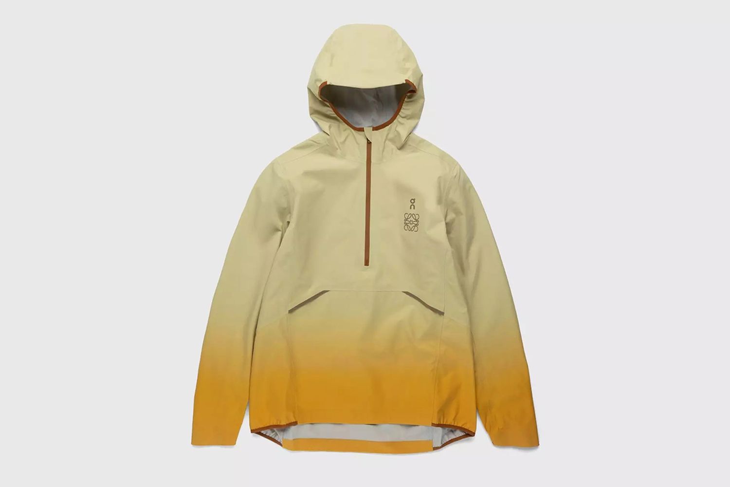 Loewe x ON Running Shoe, Apparel Capsule Collection Release Info