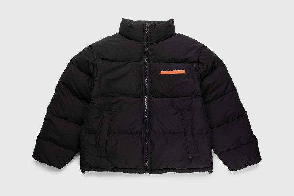The 10 Best Black Jackets to Wear for Winter 2021