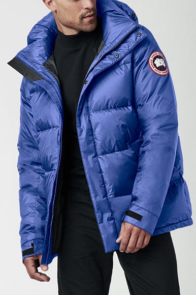Canada Goose Launches Neon Parkas for Winter: See Them Here