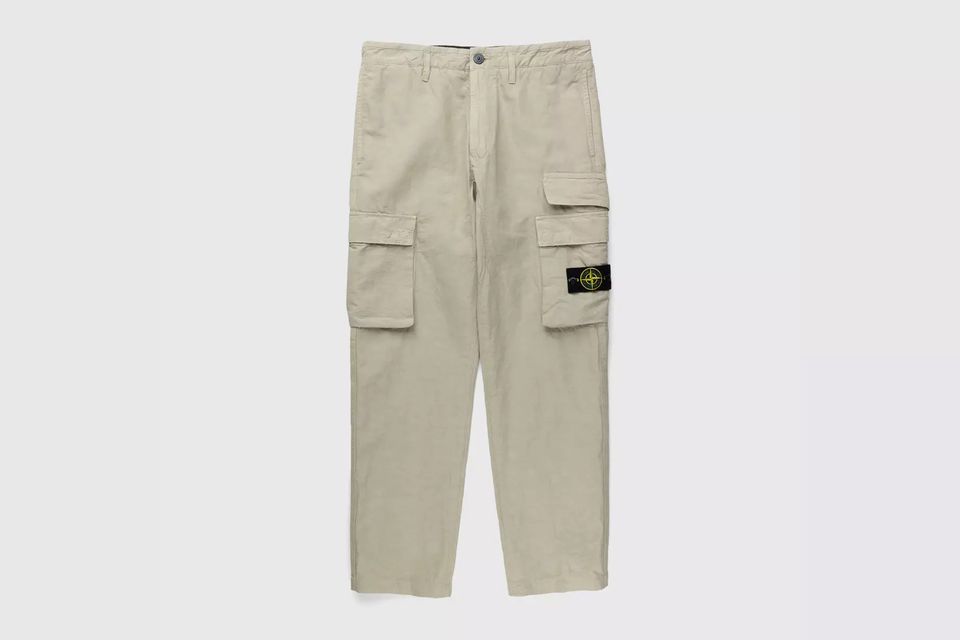 Cargo Pants: 11 of the Season's Best Pairs for All Budgets