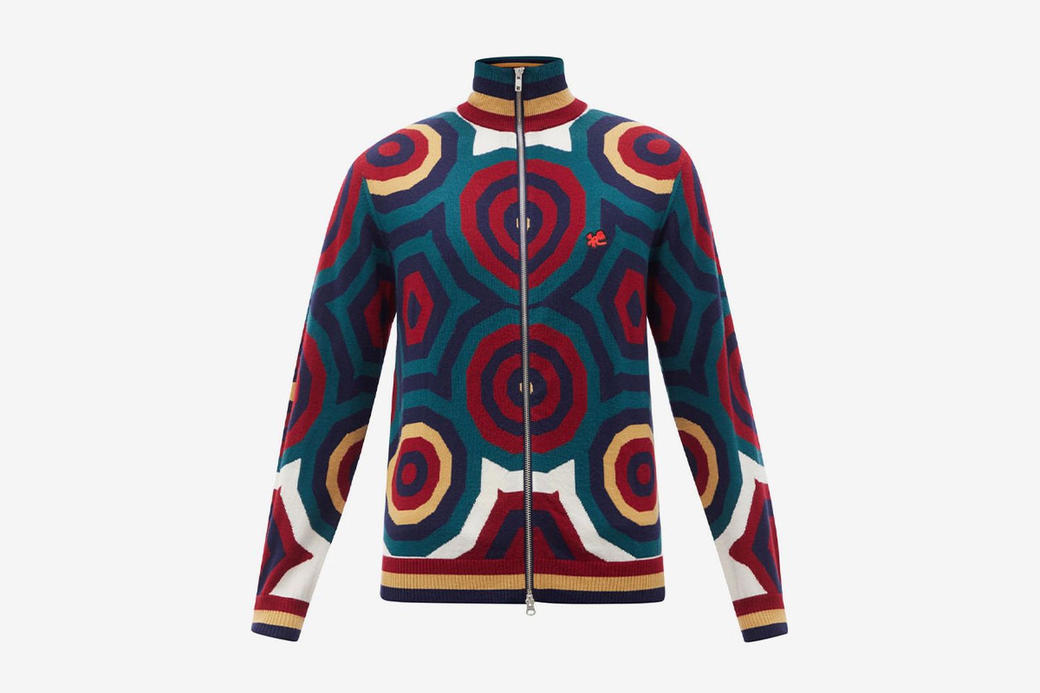 10 of the Best Luxury Track Jackets to Wear in 2021