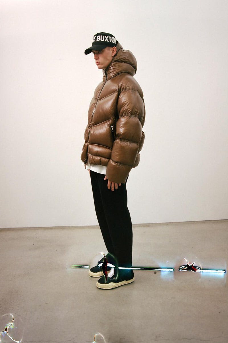 Cole Buxton Prepares to Launch New Outerwear Lines for FW22