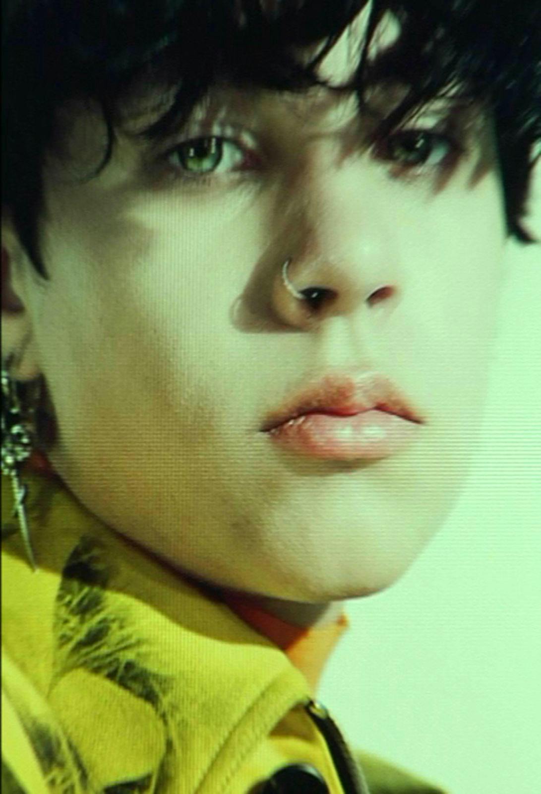 Landon Barker Is a Pop-Punk Wunderkind | Highsnobiety