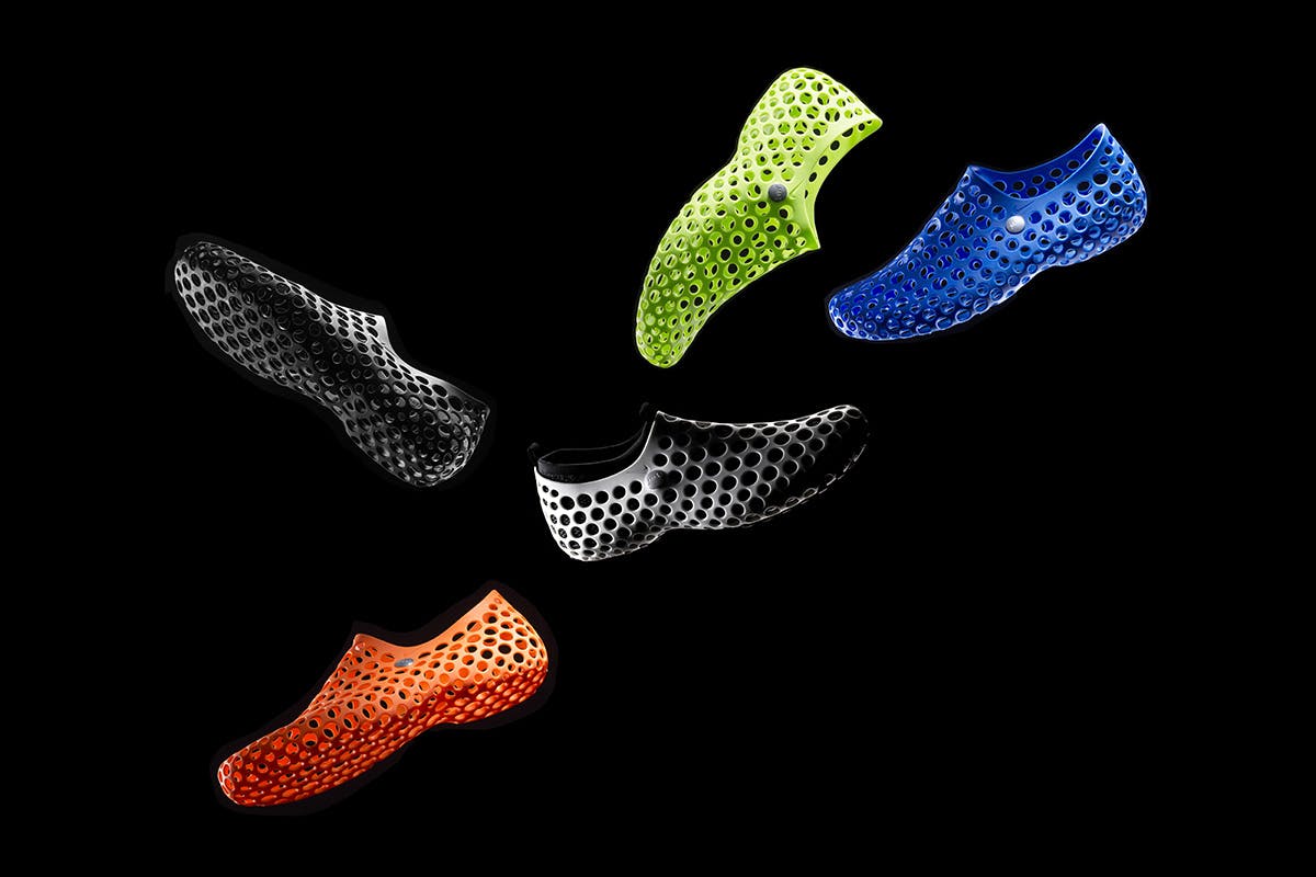 The 12 Sneakers That Defined Mark Parker’s Nike Tenure