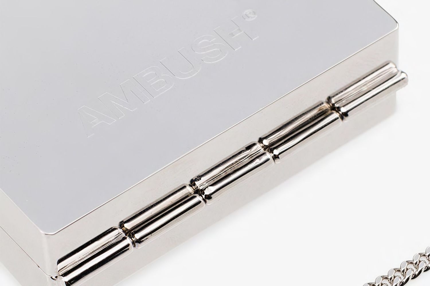 Keep Your Card Close With This AMBUSH Card Case