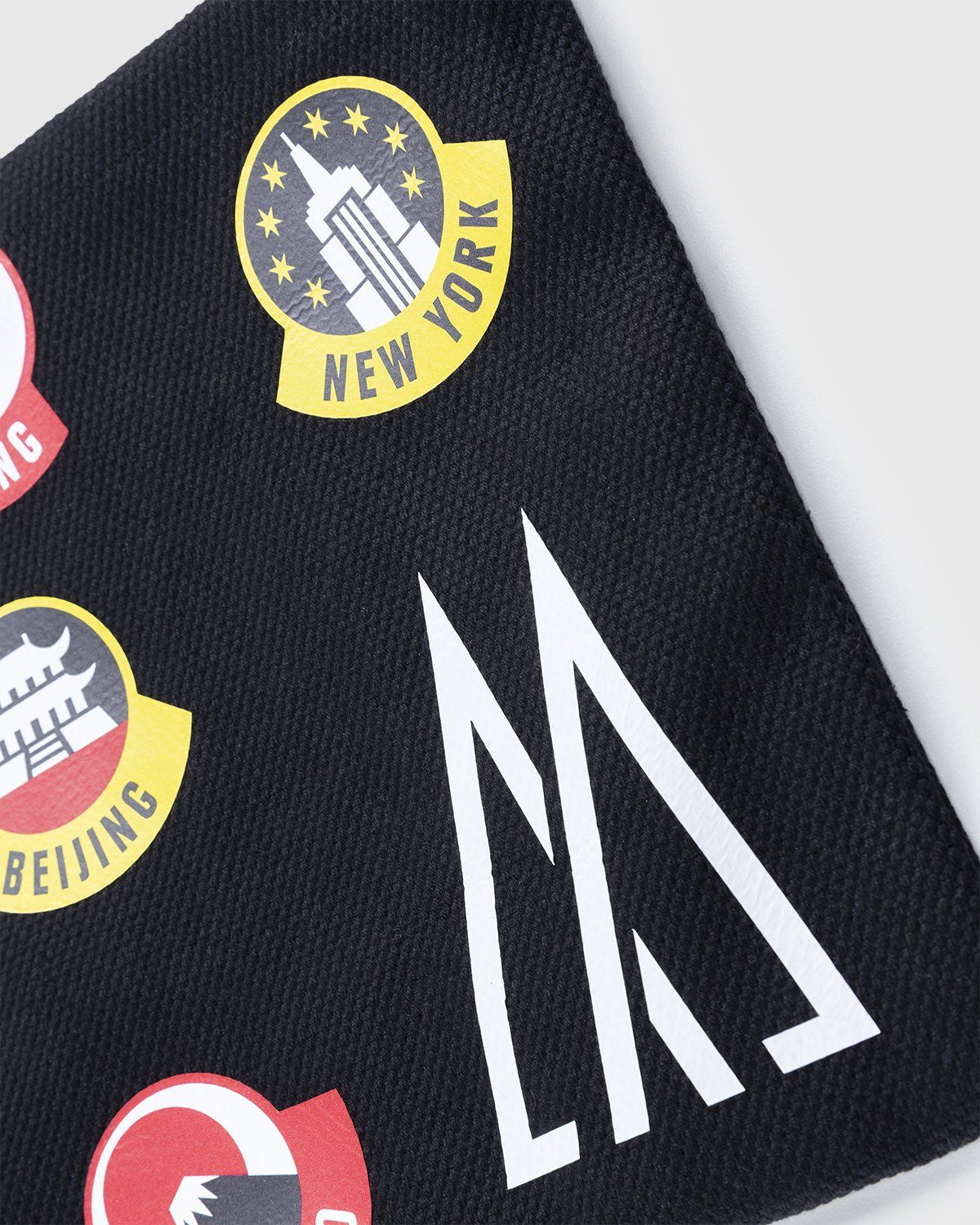 Moncler Genius – City Patch Pouch Multi | Highsnobiety Shop