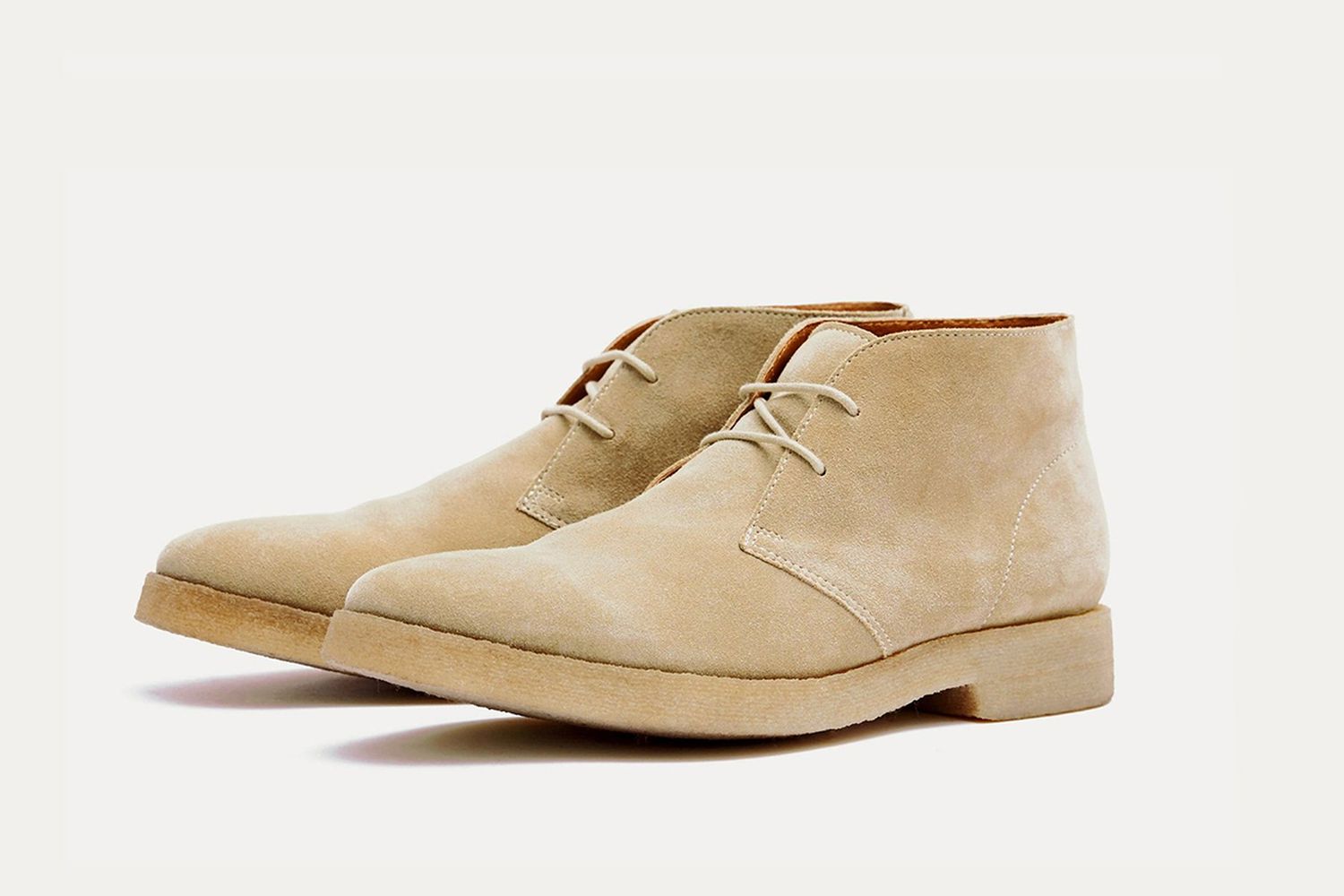 Desert Boots: More Than You Ever Needed to Know