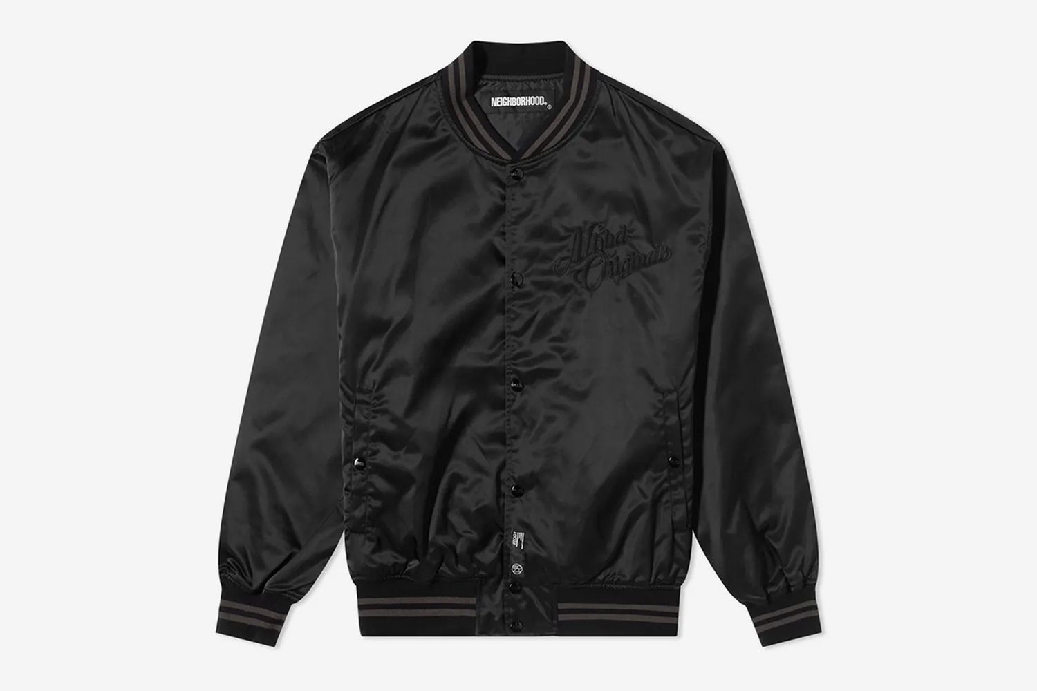 The Best Men's Luxury Varsity Jackets for Spring 2022