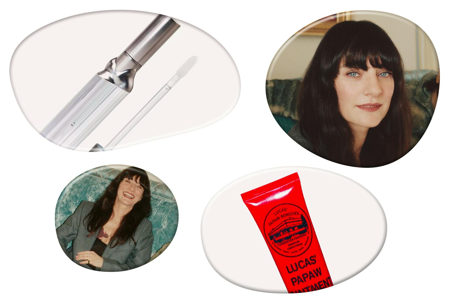 Lucia Pica on Byredo & the Mood-Makeup Connection