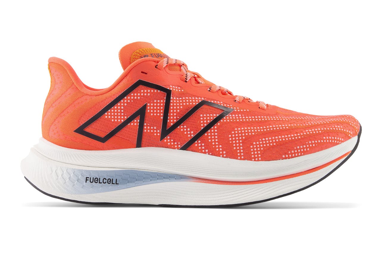 New Balance's SuperComp v2 Really Is a Super Shoe