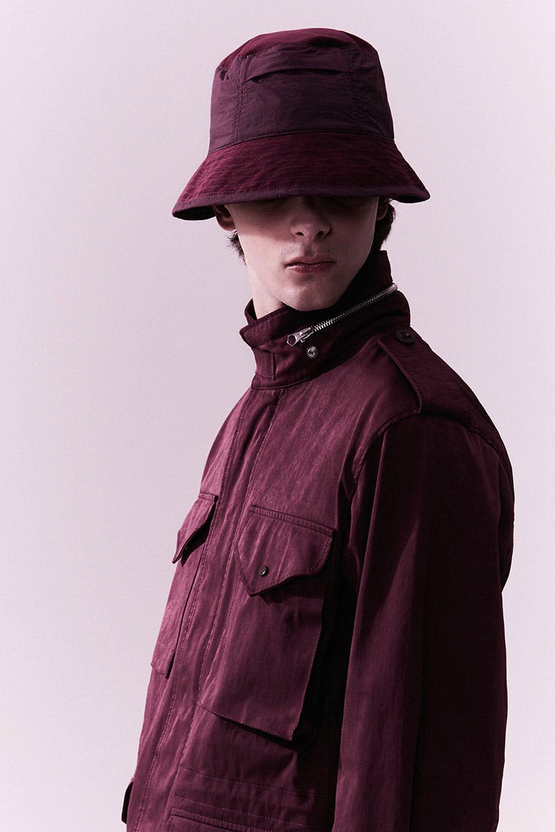 Ten c Offers Insight on FW23 With the Launch of SS23