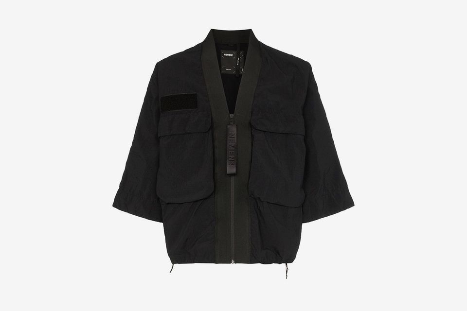 16 Kimono-Style Pieces to Elevate Your ’Fits | Highsnobiety
