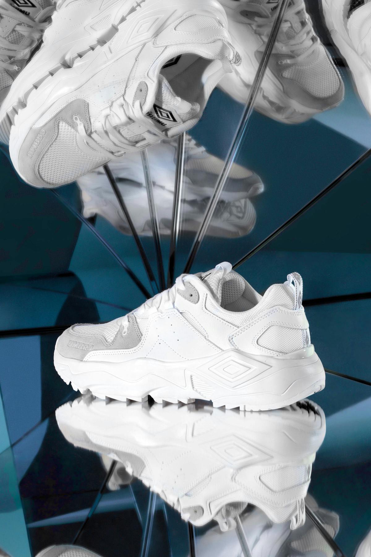 Umbro's ARP Collection Is Loaded With ‘Gram-Ready ‘90s Revivals