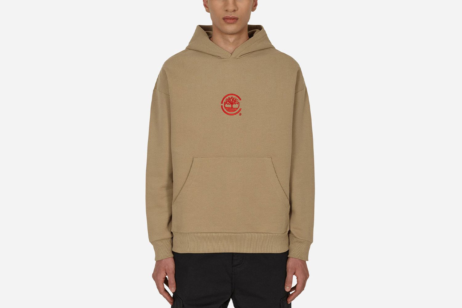 CLOT & Timberland Team-Up on Apparel & Footwear Collection