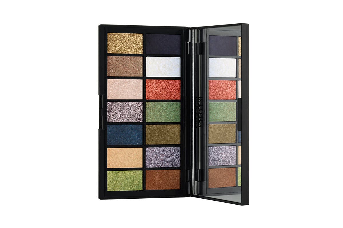 An Honest Review of Isamaya French's First Makeup Collection