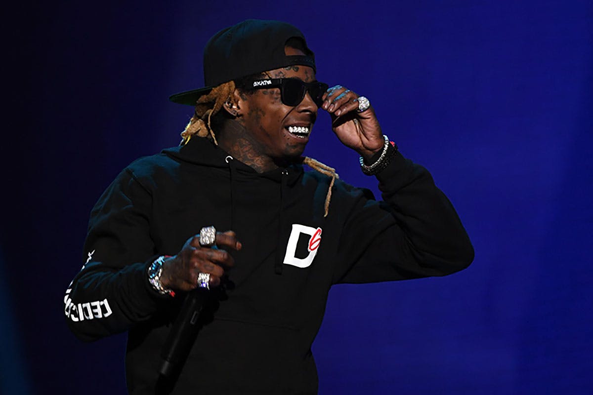 Lil Wayne's 'Tha Carter V' Debuts at No. 1 on the Billboard 200