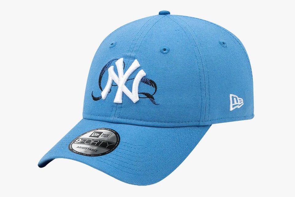 BTS x New Era x MLB 2022 Collab Merch Collection: Release Date