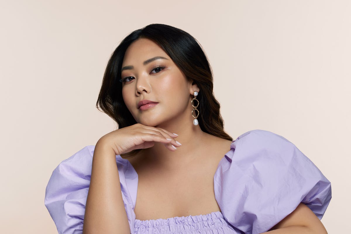 Orcé's Yu-Chen Shih Is Closing Beauty's Asian Shade Gap