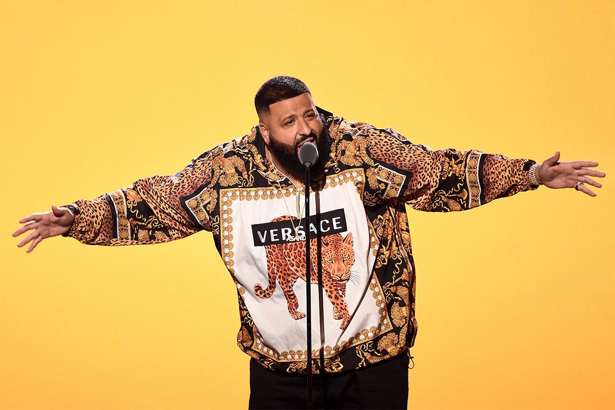 DJ Khaled Reveals His Song With Nipsey Hussle Is Still Dropping