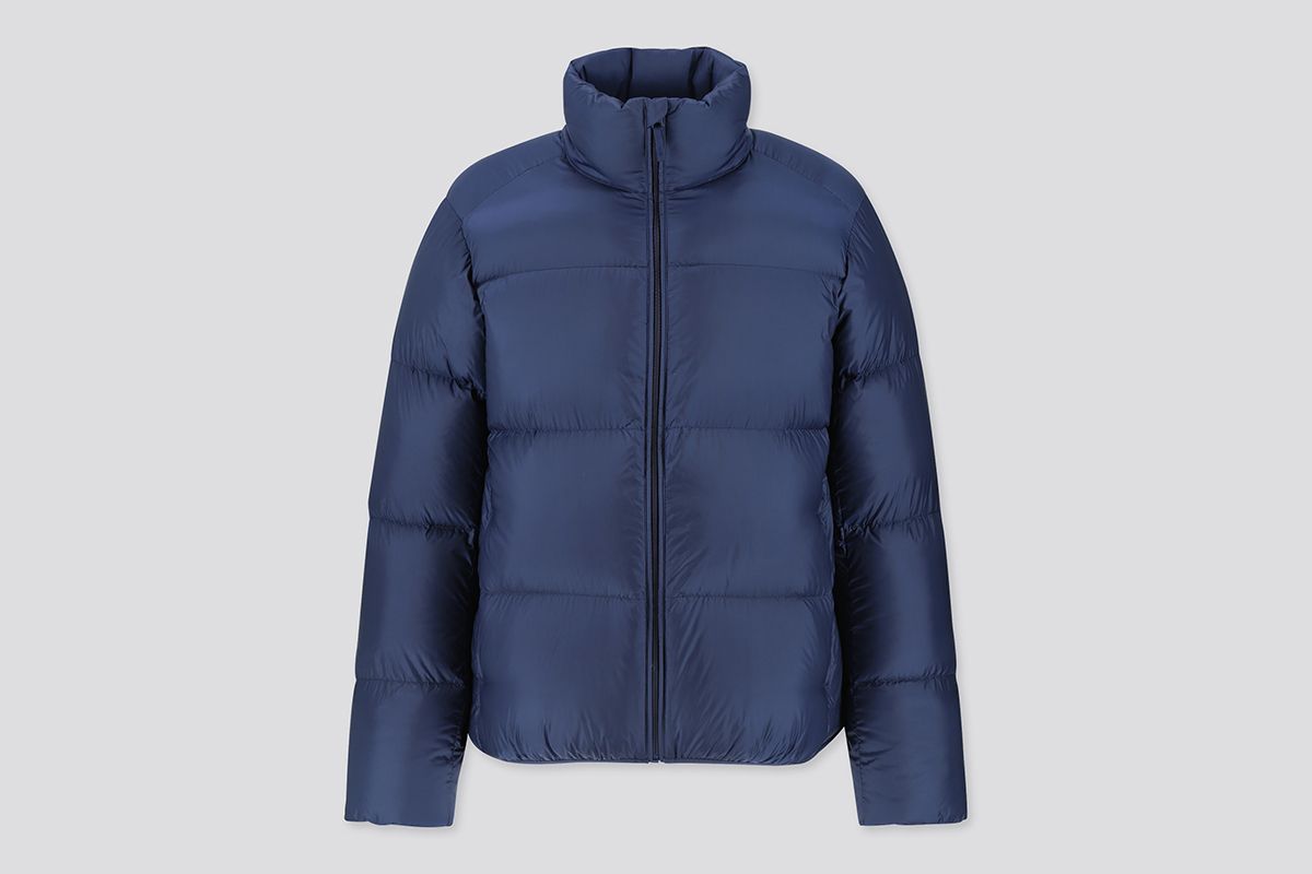 These Down Jackets Are an Essential Fall/Winter Investment